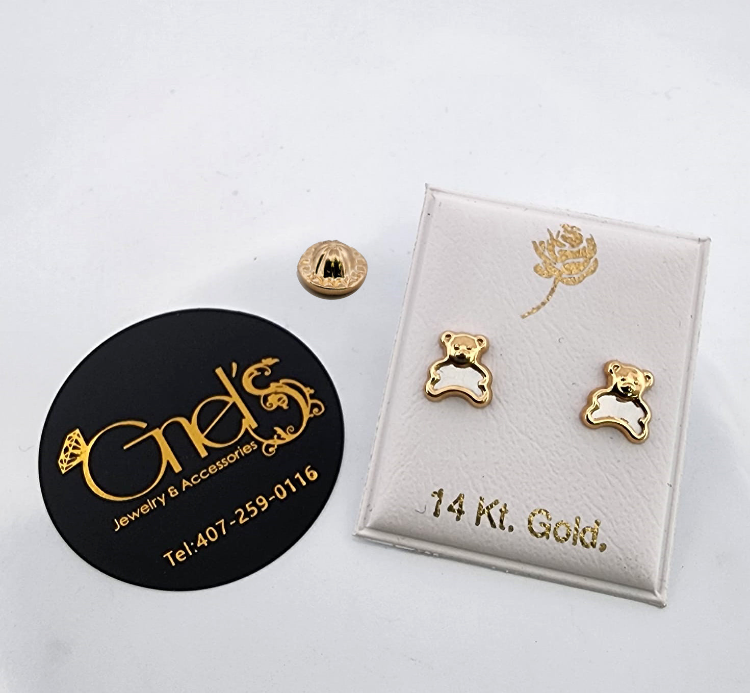 GNel´s-💎Jewelry and Accessories – Gnel´s